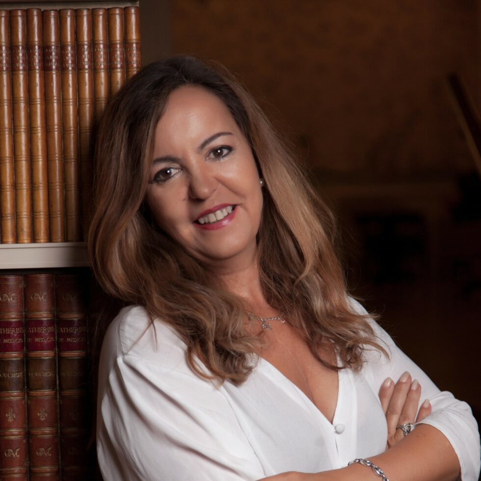 Fátima Martínez, consultora de comunicación: “El 75% de los usuarios que utiliza TikTok tiene ...