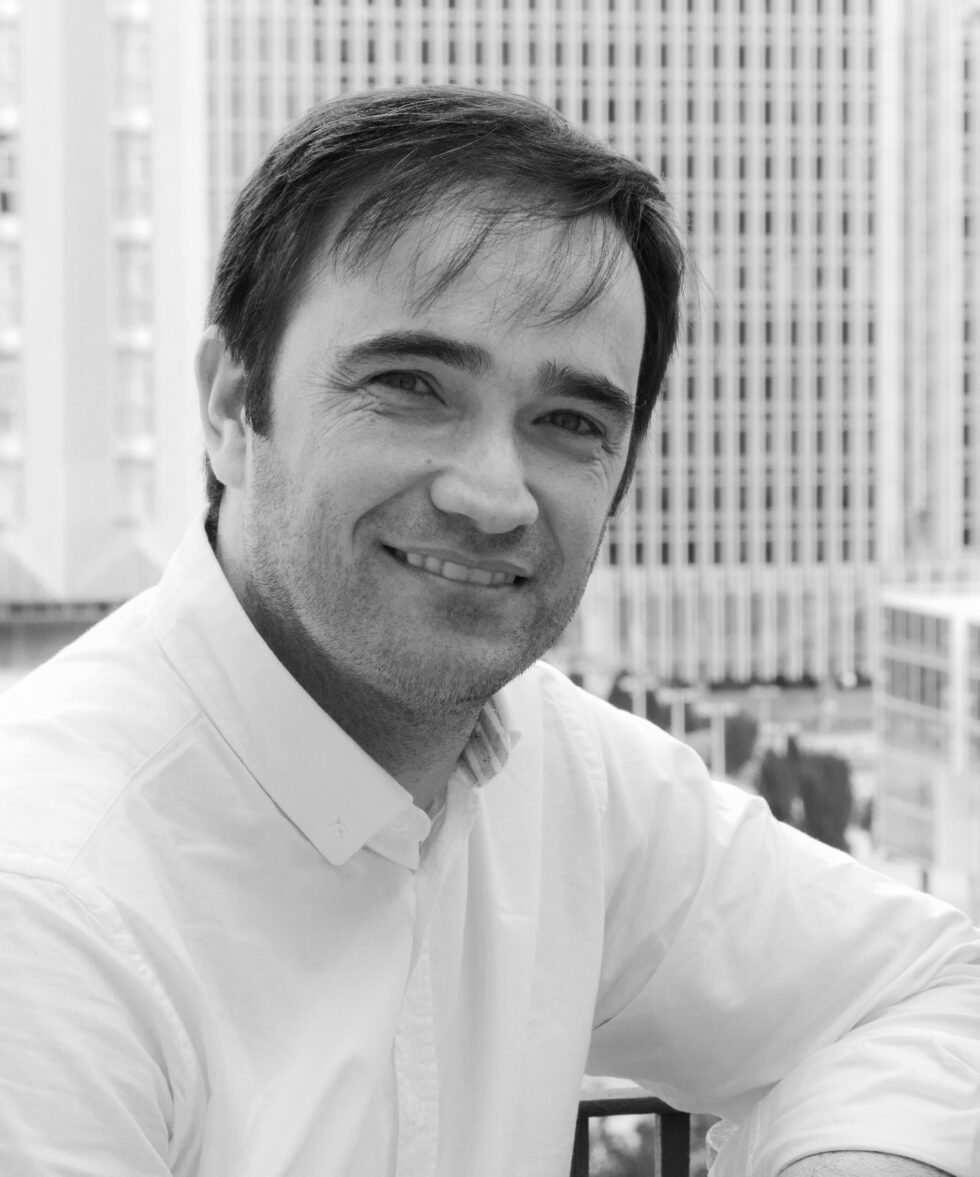 ENTREVISTA- David Rojo, Socio Director de Urbanismo y Sostenibilidad en ...