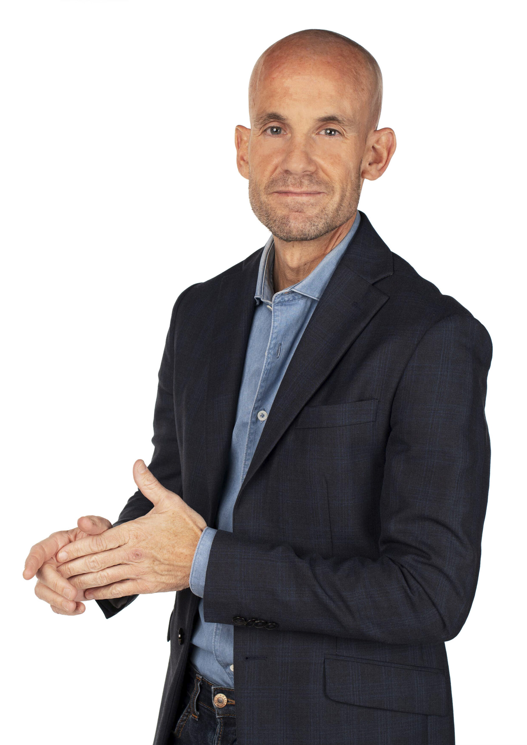 ENTREVISTA- Ramón Fuentes, periodista: “Pozuelo siempre ha estado ...